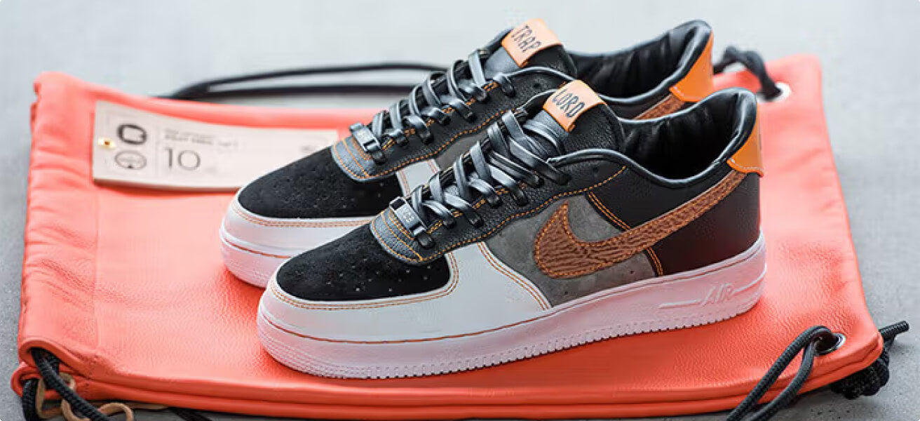 Top 5 Sneaker Customization Trends for 2024 – babyakdesigns